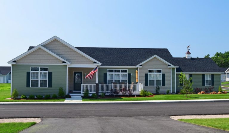 Top Rated 55 Plus Community South Kingstown, RI - South Shore Village